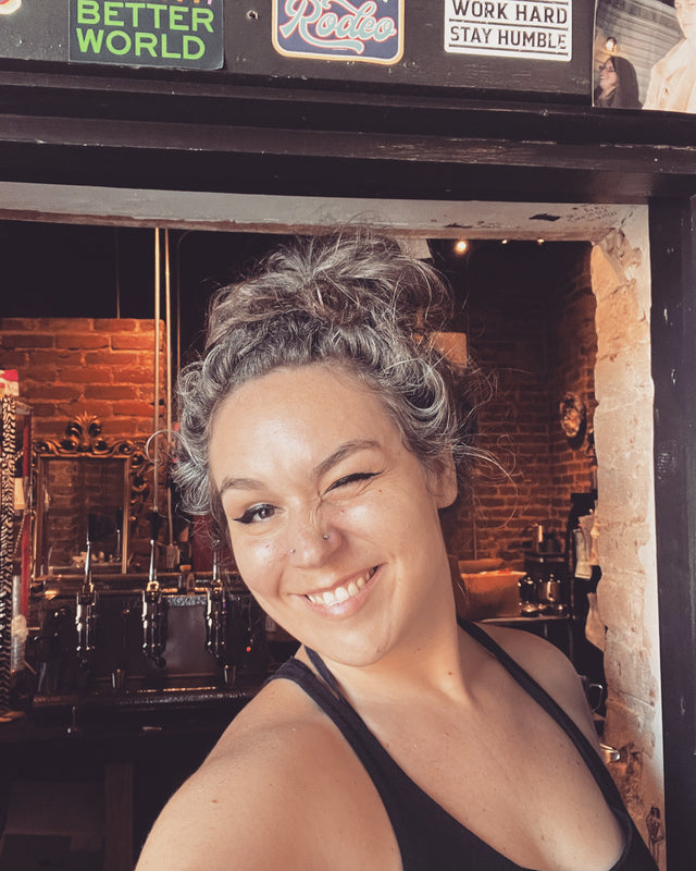 Mama Mocha’s Coffee Roasters & Espresso Bar Training – Mama Mocha's