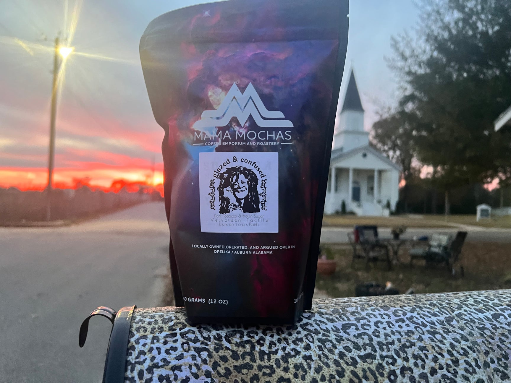 Mama Mocha’s Coffee Roasters & Espresso Bar Training – Mama Mocha's