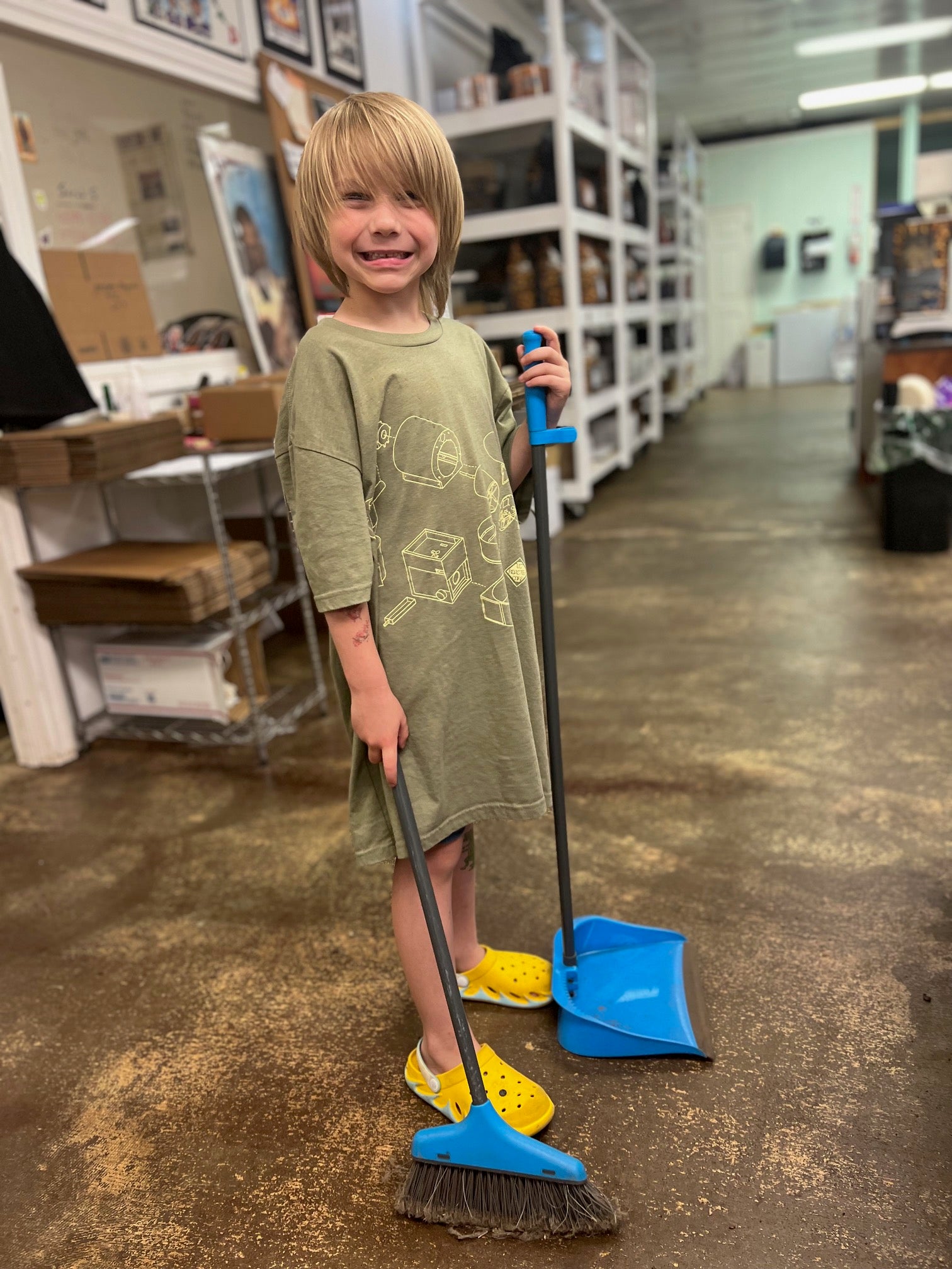 Mama Mocha’s Coffee Roasters & Espresso Bar Training – Mama Mocha's