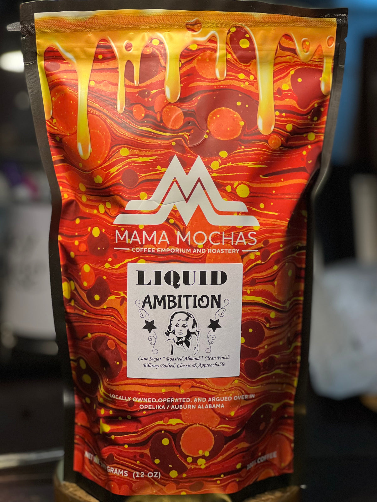 Mama Mocha’s Coffee Roasters & Espresso Bar Training – Mama Mocha's