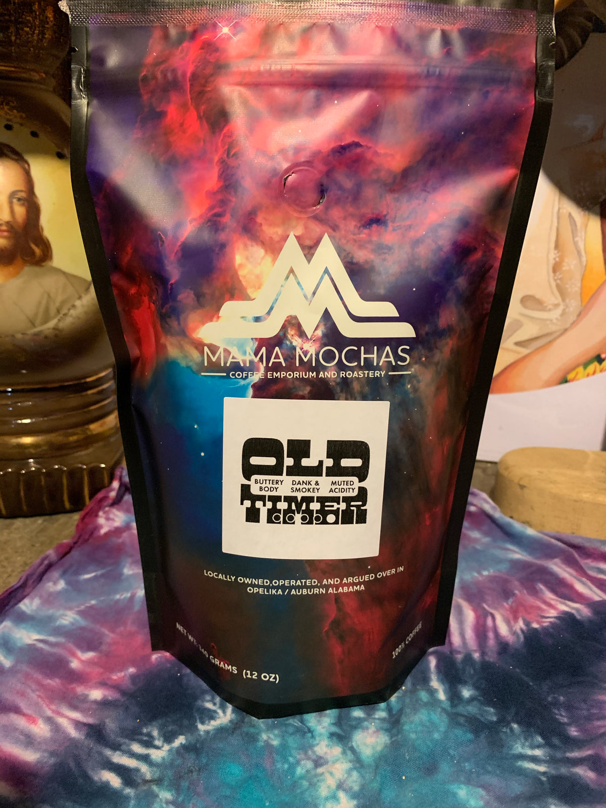 Mama Mocha’s Coffee Roasters & Espresso Bar Training – Mama Mocha's