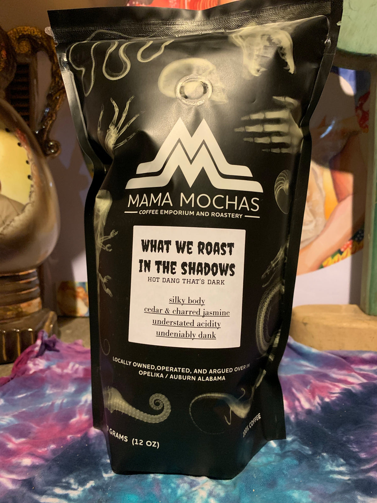Mama Mocha’s Coffee Roasters & Espresso Bar Training – Mama Mocha's